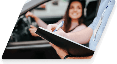 Competency Method - ACT Driving School