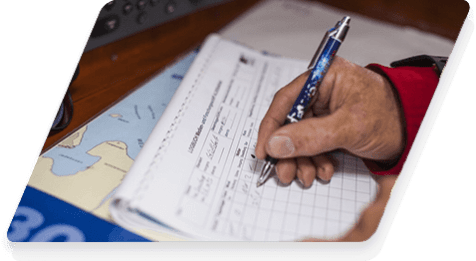 Logbook Completion - ACT Driving School