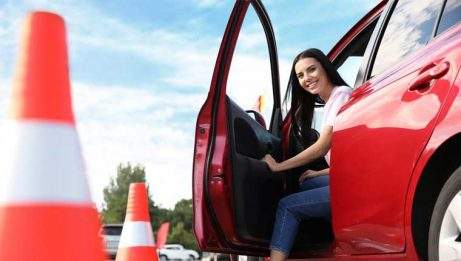 ACT Driving School Canberra | Cheap Driving Lessons Canberra | Book Online