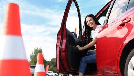 ACT Driving School Canberra | Cheap Driving Lessons Canberra | Book Online