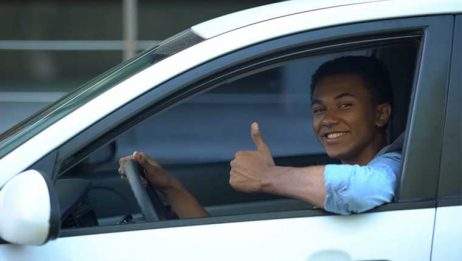 ACT Driving School Canberra | Cheap Driving Lessons Canberra | Book Online