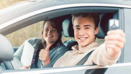ACT Driving School Canberra | Cheap Driving Lessons Canberra | Book Online