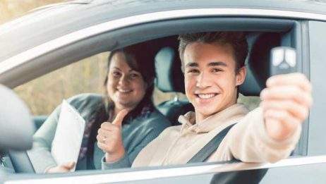 ACT Driving School Canberra | Cheap Driving Lessons Canberra | Book Online